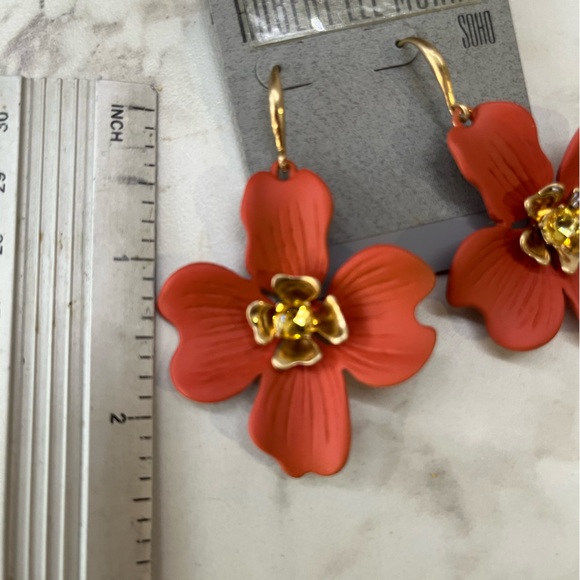 Robert Lee Morris | Jewelry | Robert Lee Morris Soho Patina Sculptural ...